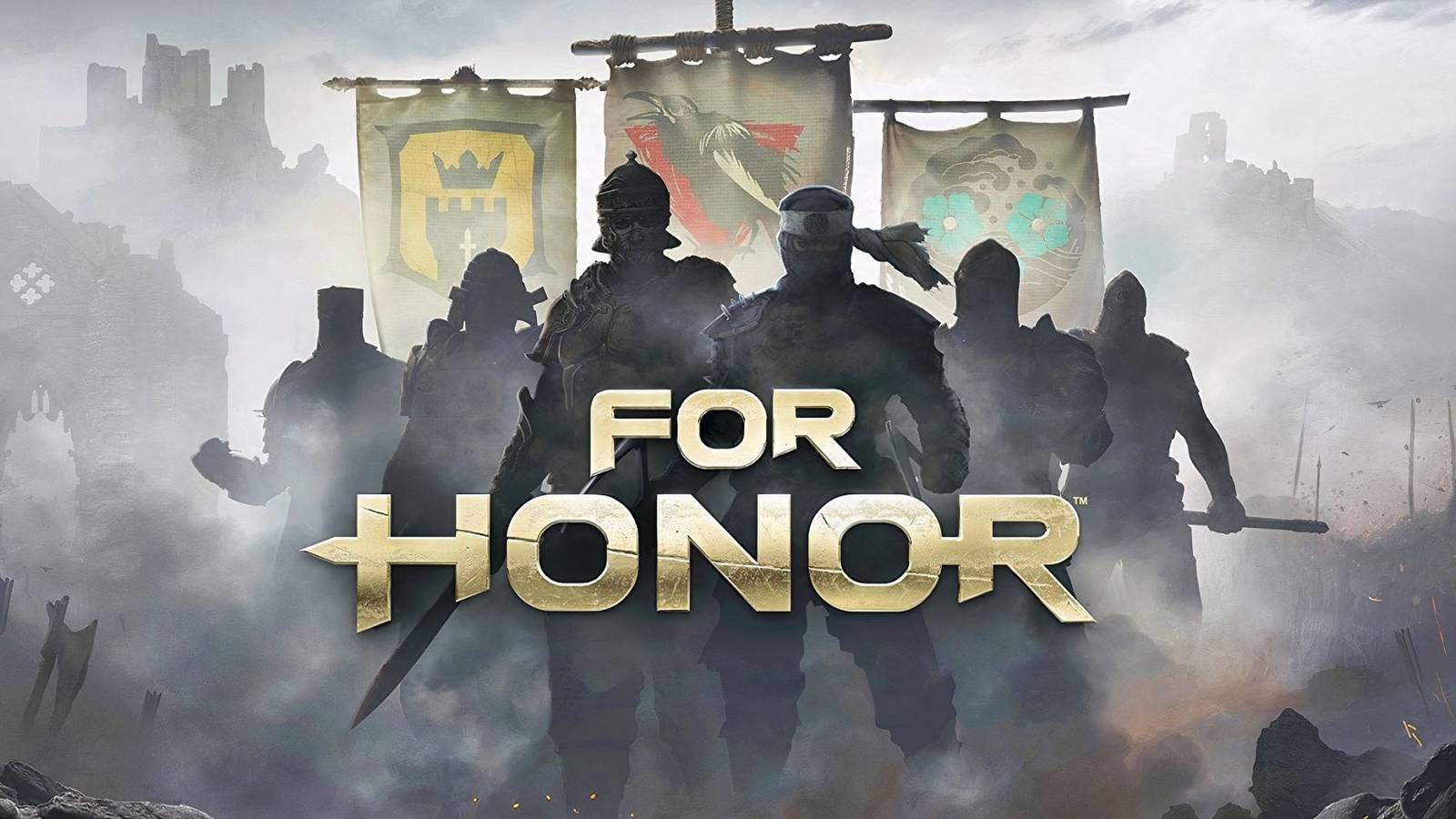 For Honor Reveals New Playable Character Coming on January 23