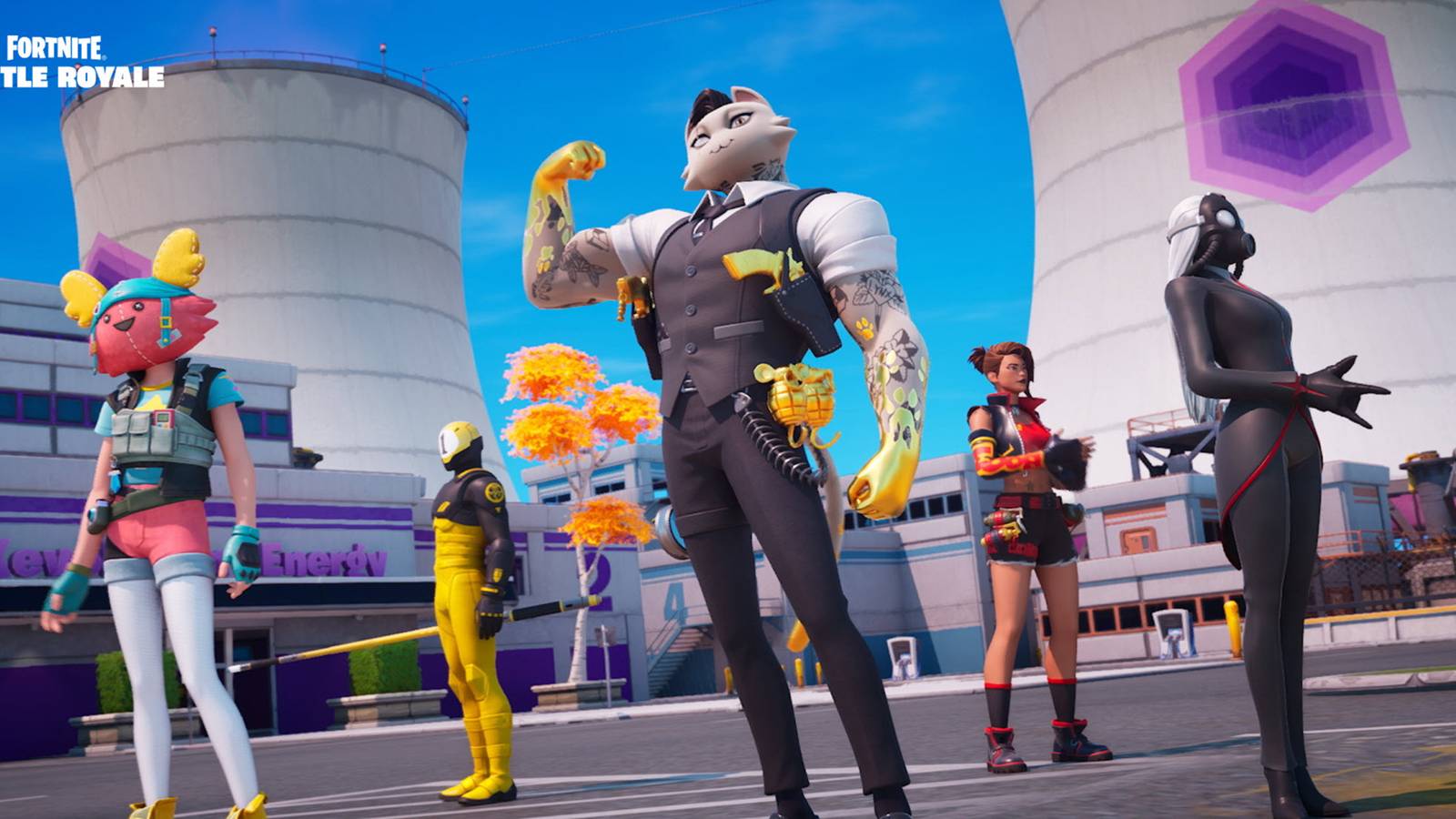 Fortnite Players Frustrated by Lackluster Skins in Game’s Item Shop