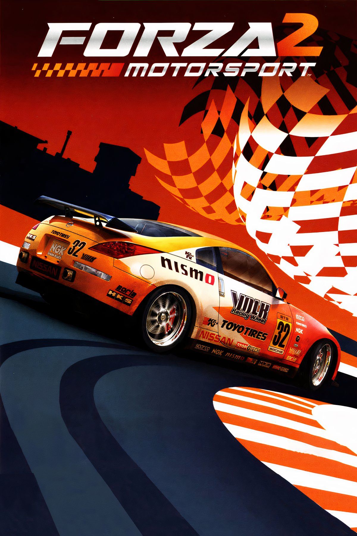 Forza Motorsport 2 Nissan Nissan Z | Forza Wiki | Fandom