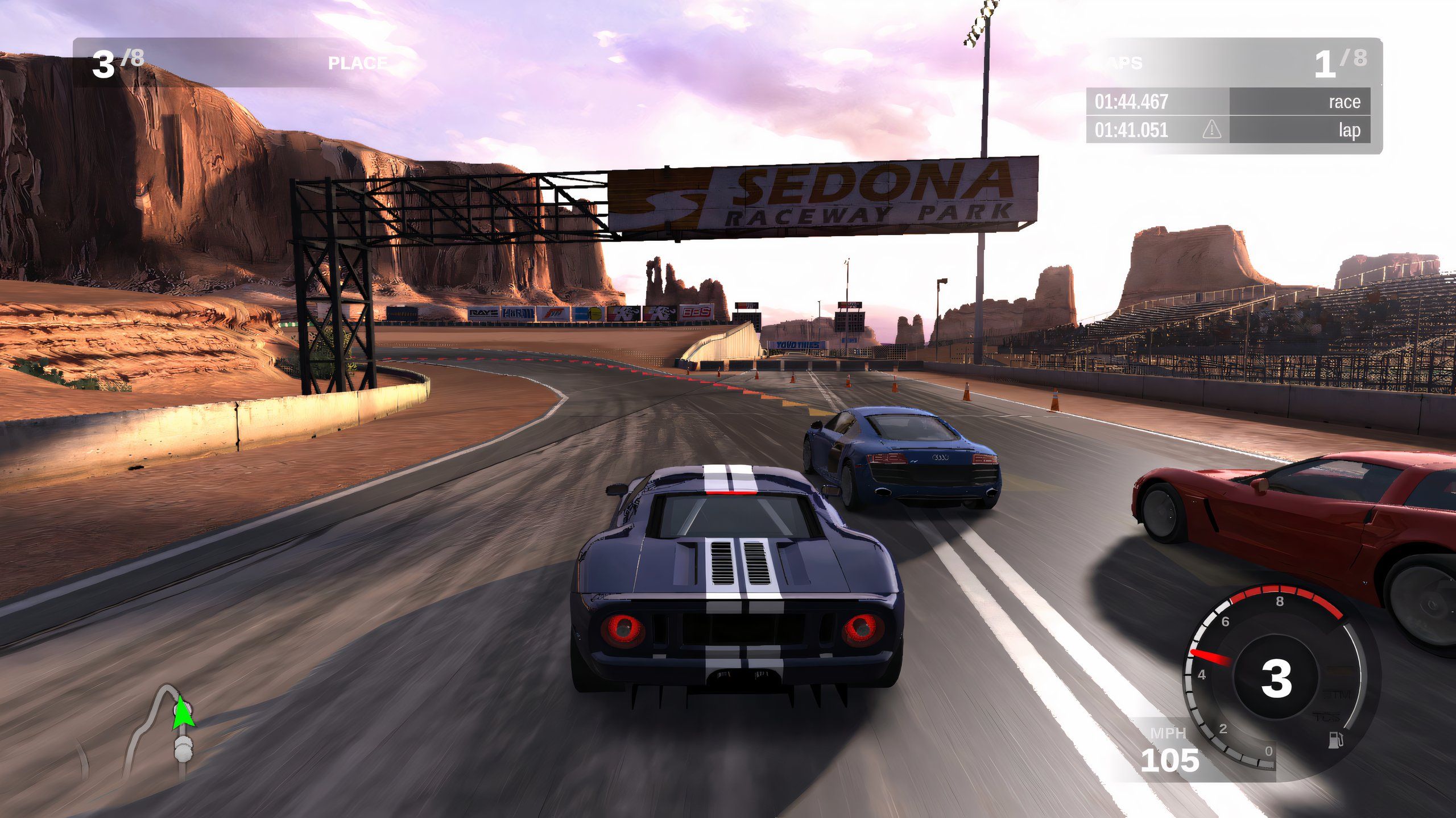 Best Racing Games From The 2000s