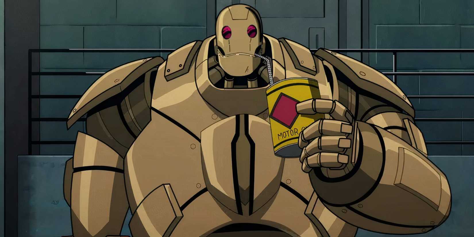 Creature Commandos: Every Easter Egg and Cameo in Season 1 Finale Explained