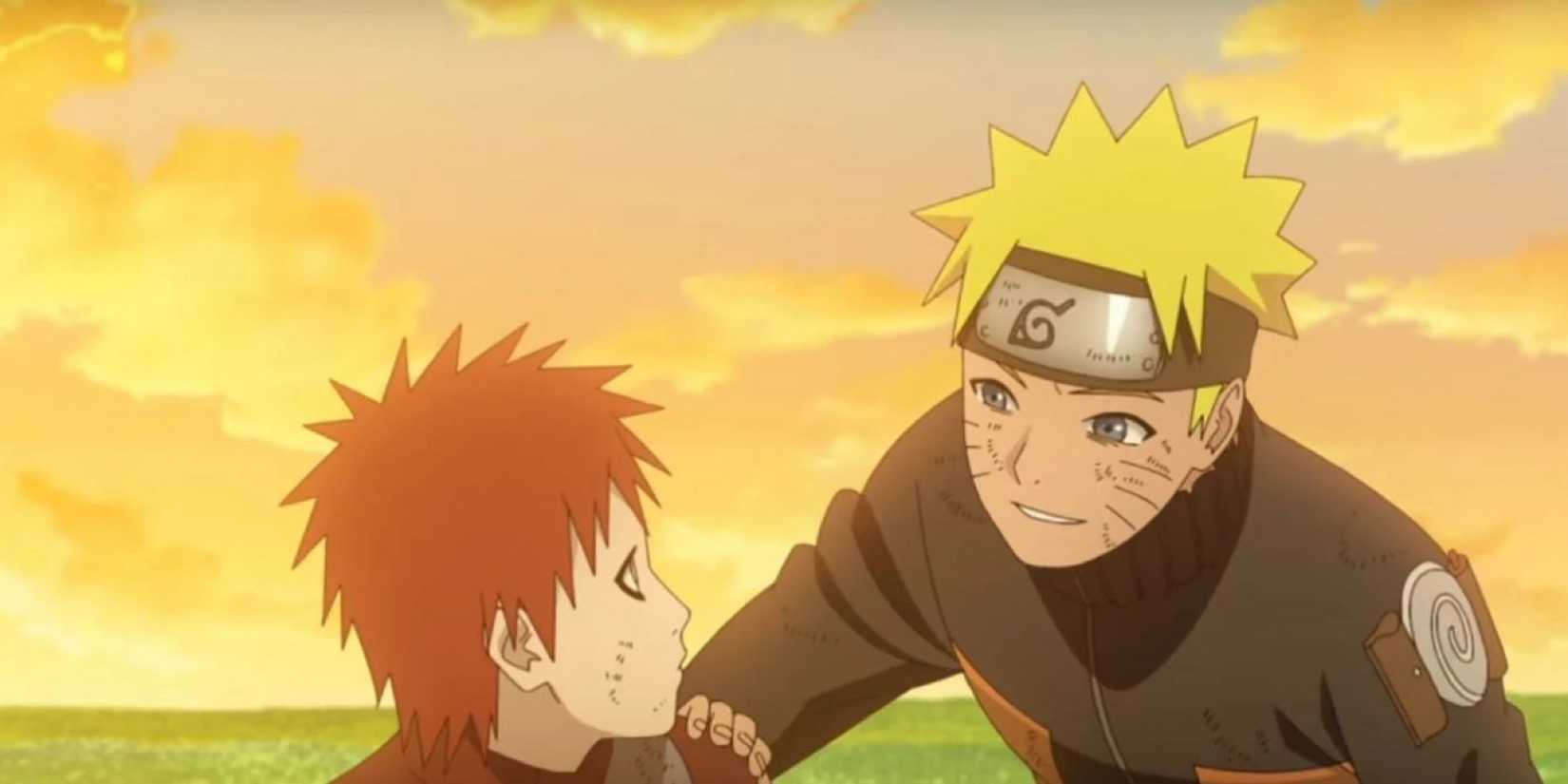 The Best Friendships In Naruto