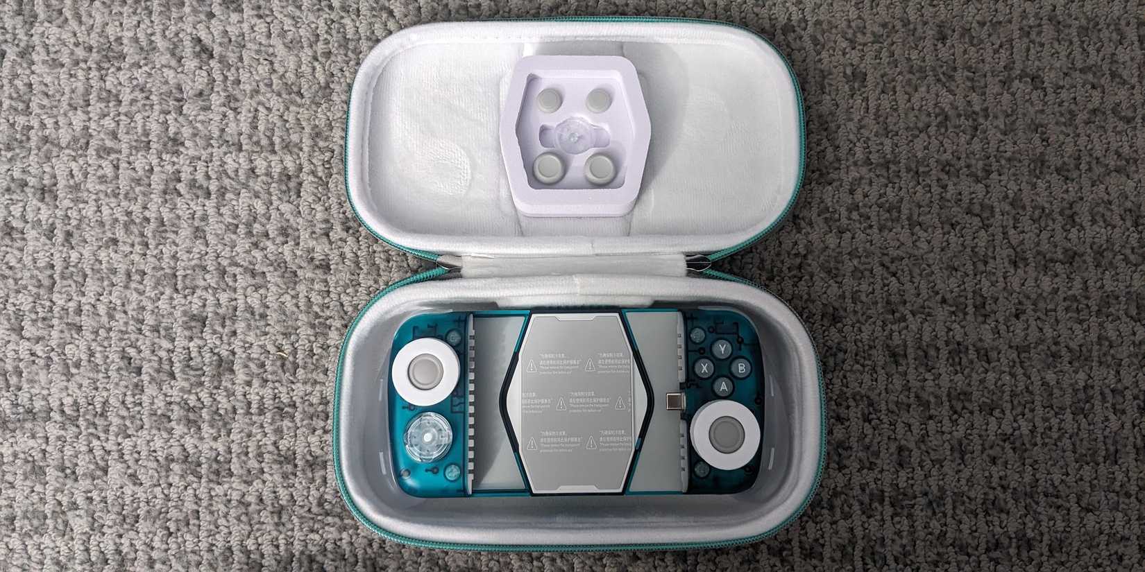 The GameSir X3 Pro Mobile Controller Review: What You Need To Know