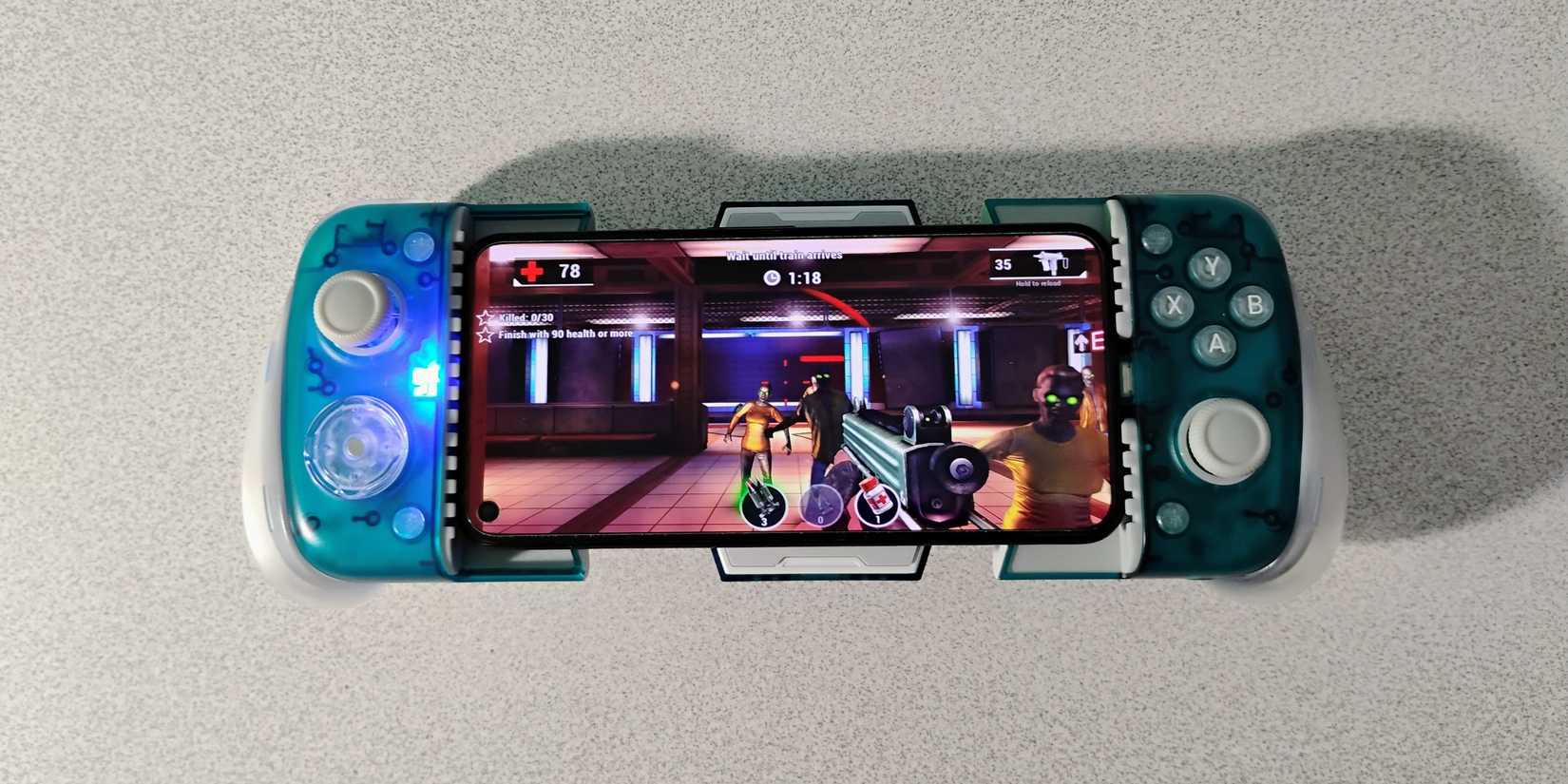 The GameSir X3 Pro Mobile Controller Review: What You Need To Know