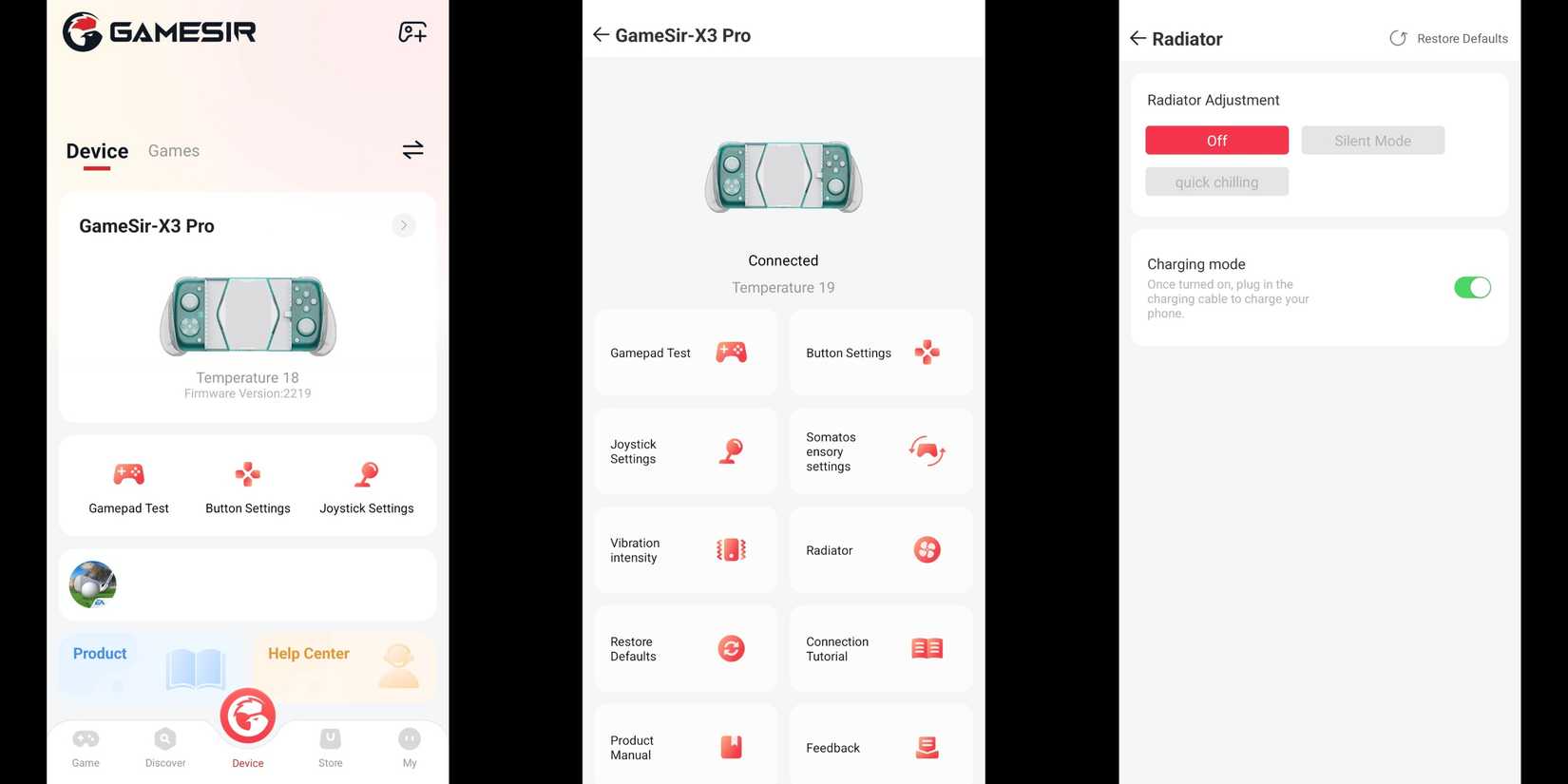 The GameSir X3 Pro Mobile Controller Review: What You Need To Know