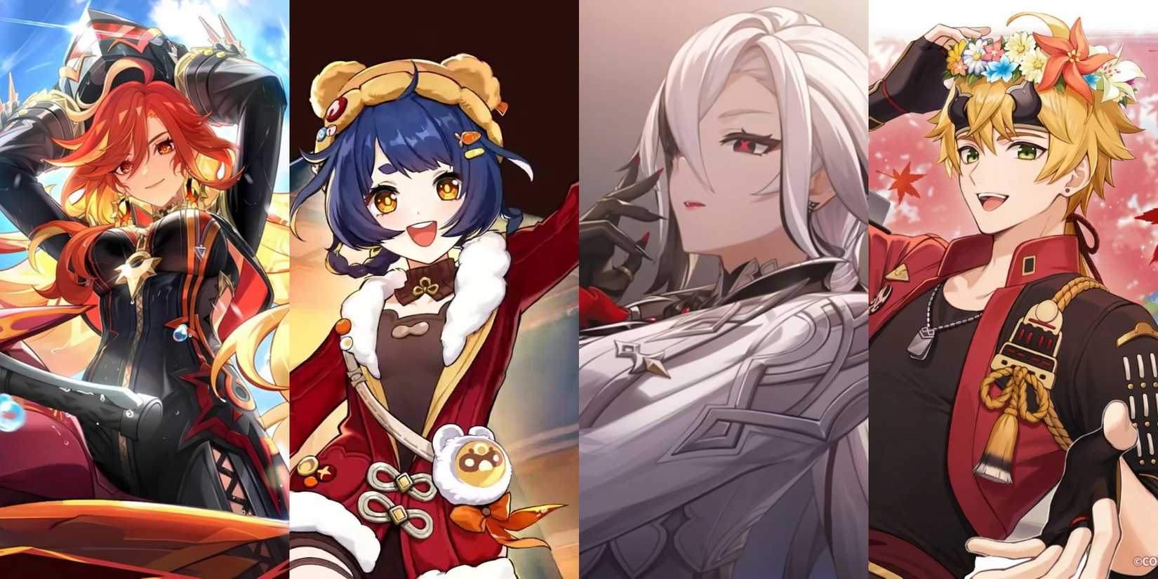 Wayward Hermetic Spiritspeaker Boss Guide