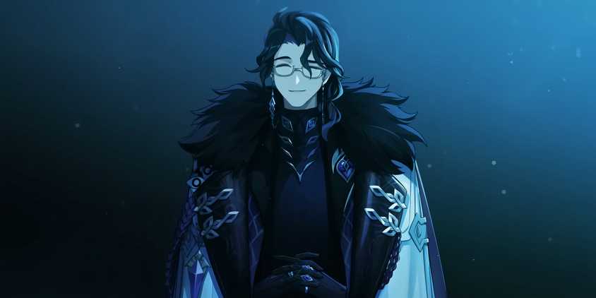 Genshin Impact Players Notice Unique Lumine Detail After 4 Years