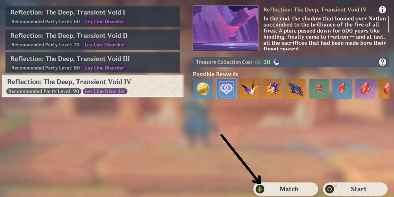 How to Beat Lord of Eroded Primal Fire in Genshin Impact