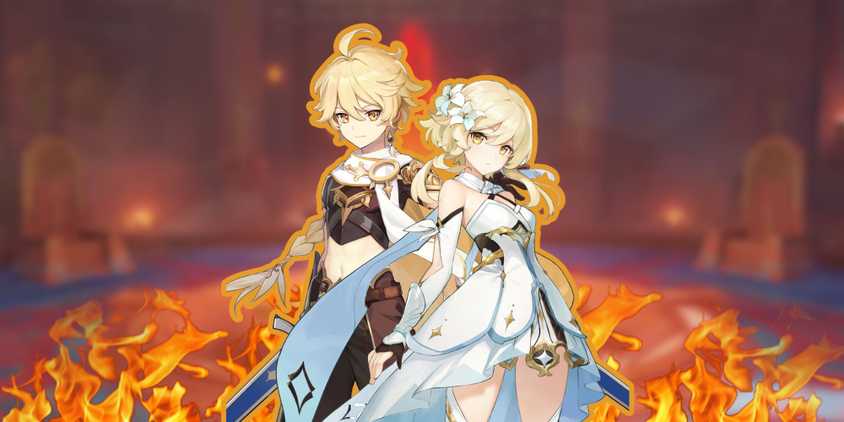 Imaginarium Theater Guide (February 2025) - Genshin Impact