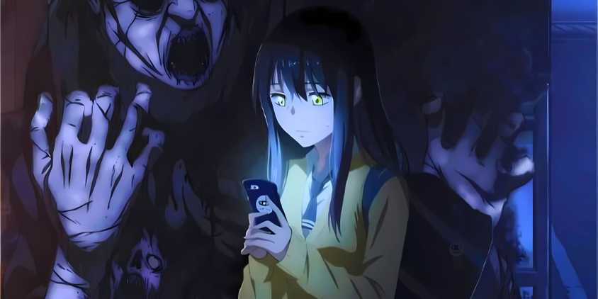 Best Manhwa With Ghost Protagonists