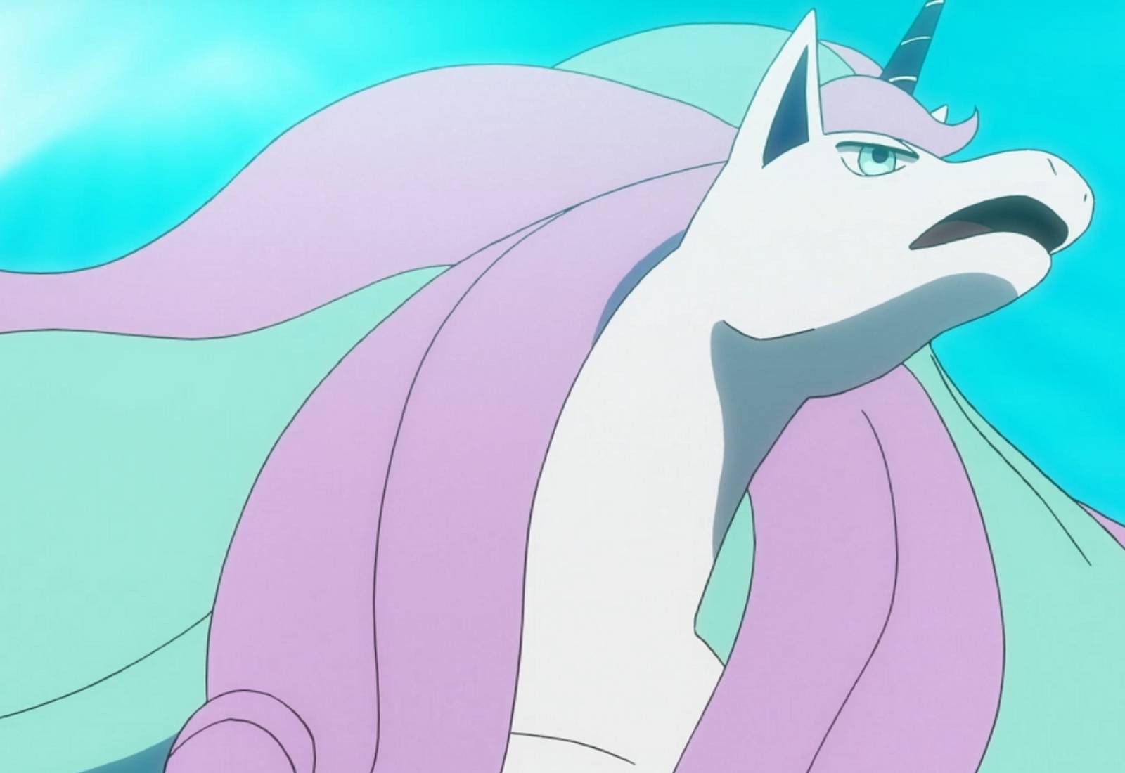 Serie De Anime Rapidash Watch Pokémon Journeys: The Series | Netflix