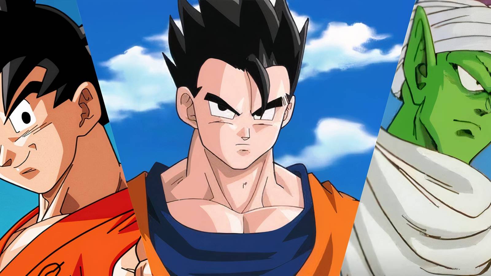 Dragon Ball: Should Gohan Have Goku's Final Move Or Piccolo's?