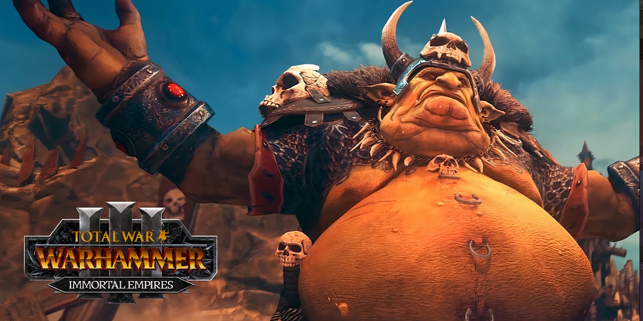 Best Legendary Lords In Total War: Warhammer 3 - Fyuu