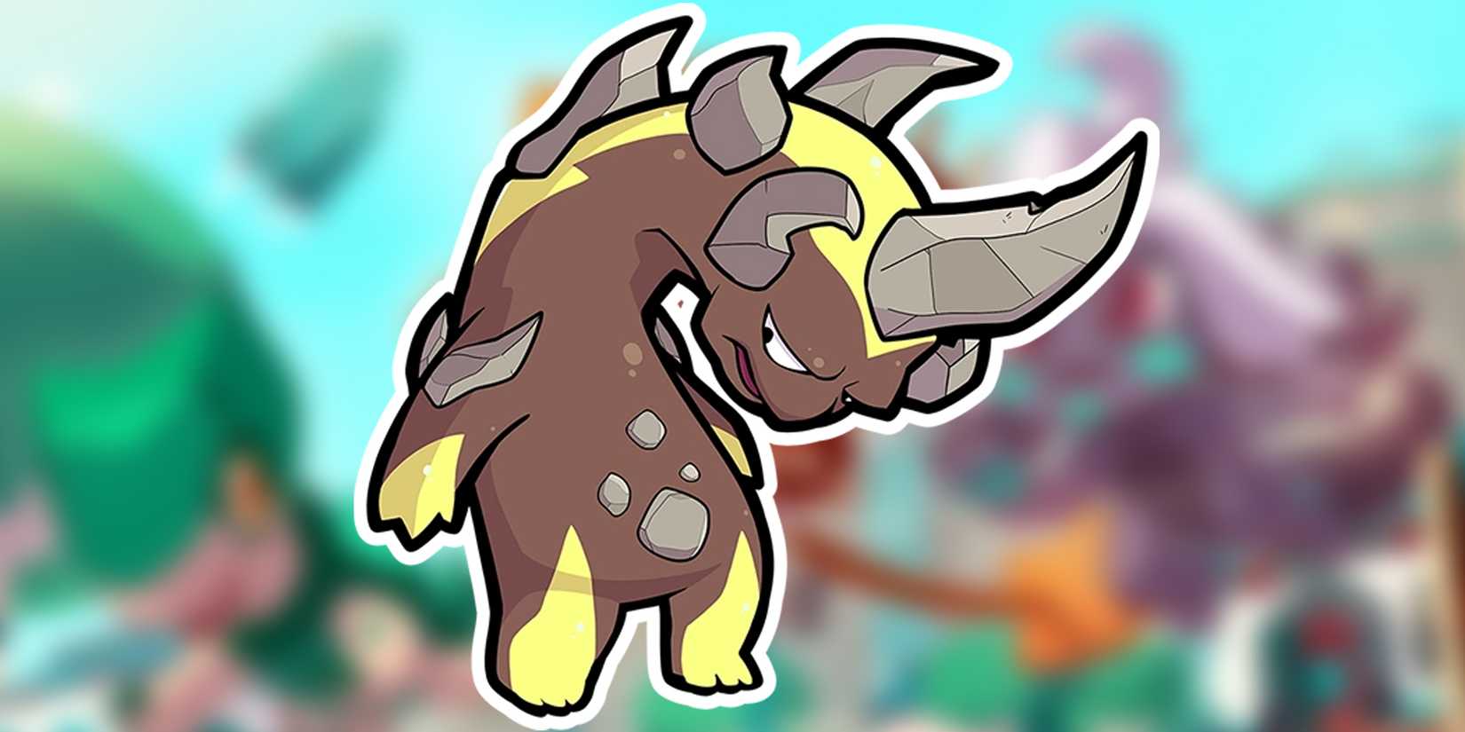 Best Electric Type Temtem (& Where To Find Them)