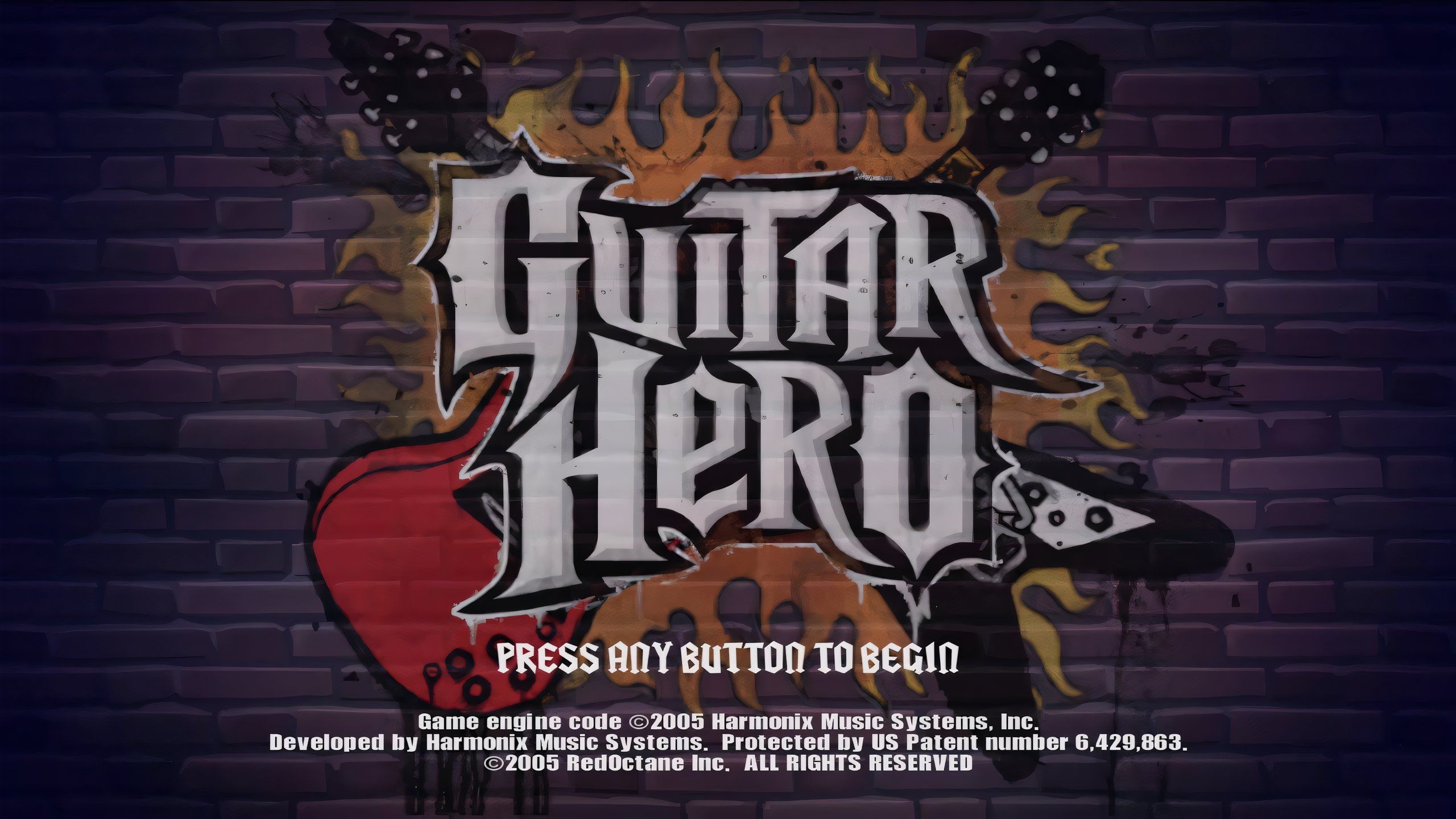 Original Guitar Hero Developer is Making a Comeback After 15 Years