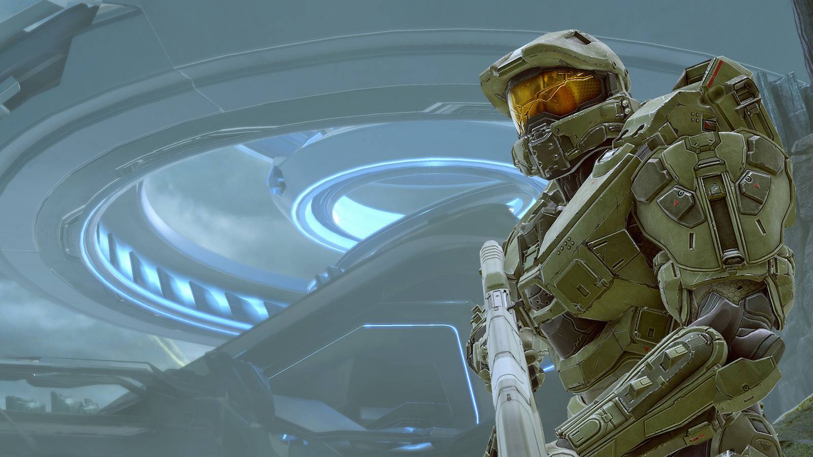 Rumor: 343 Industries Scrapped Halo 5's Plot After Negative Reception