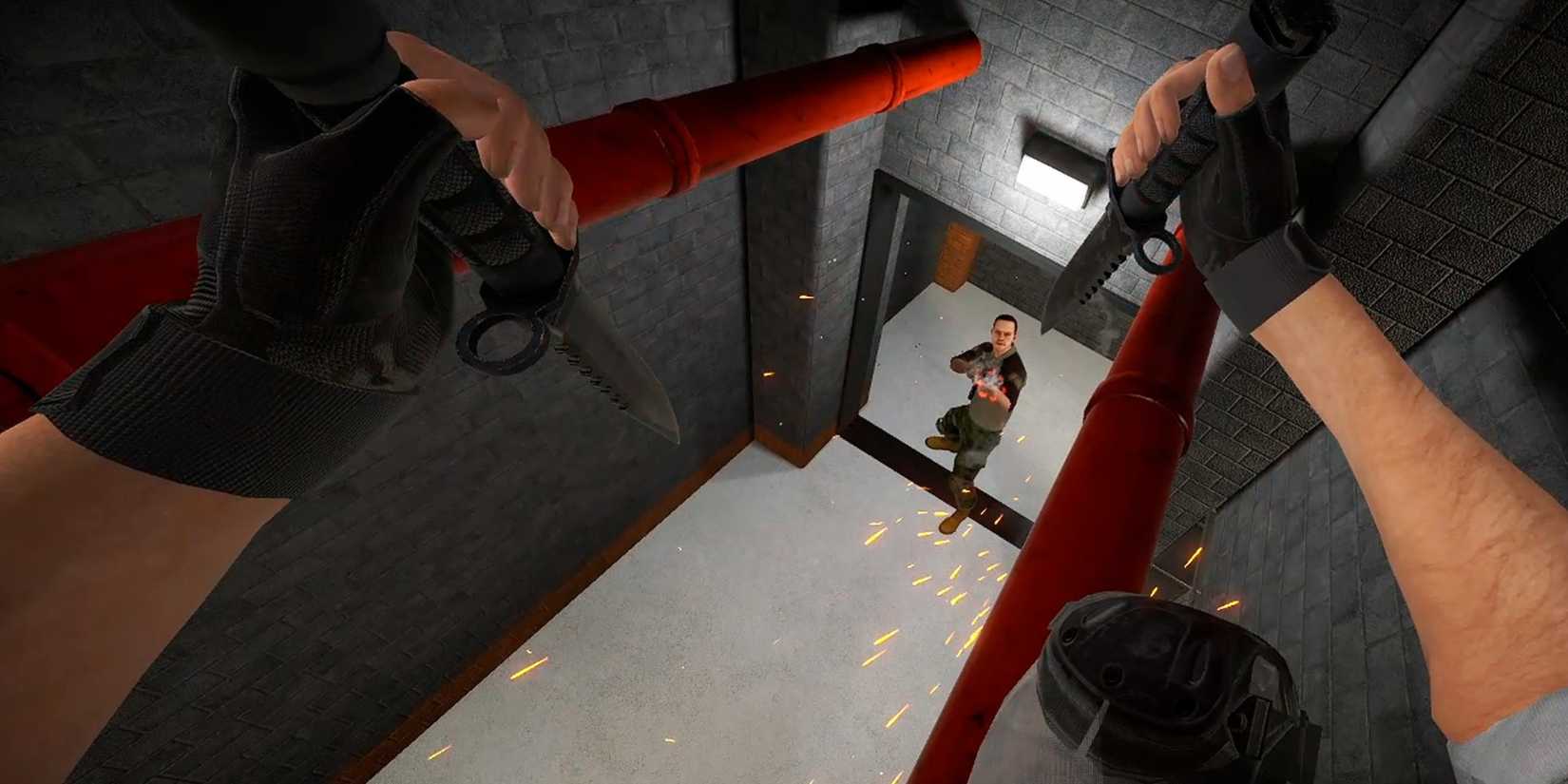 VR Games With The Best Physics