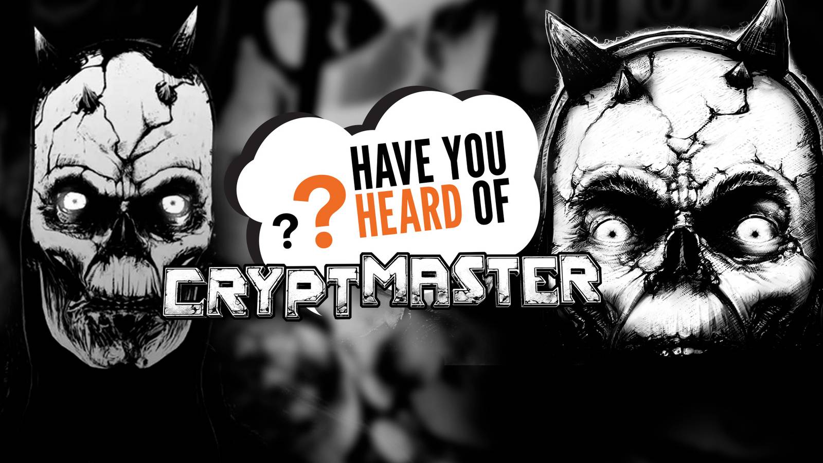 Have You Heard of Cryptmaster?