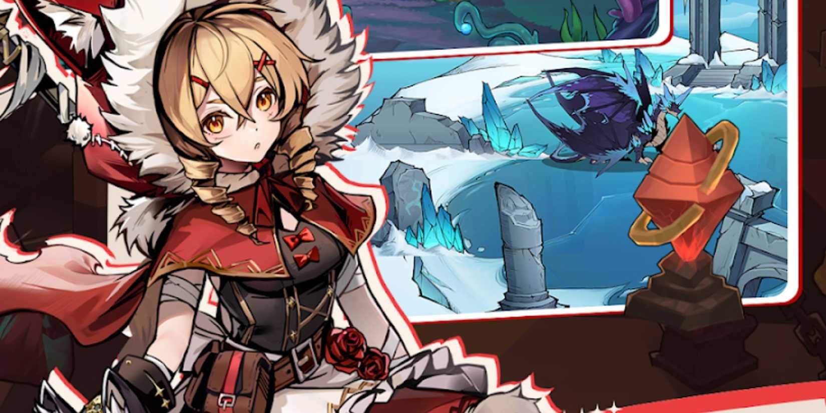 Headless Knight Codes