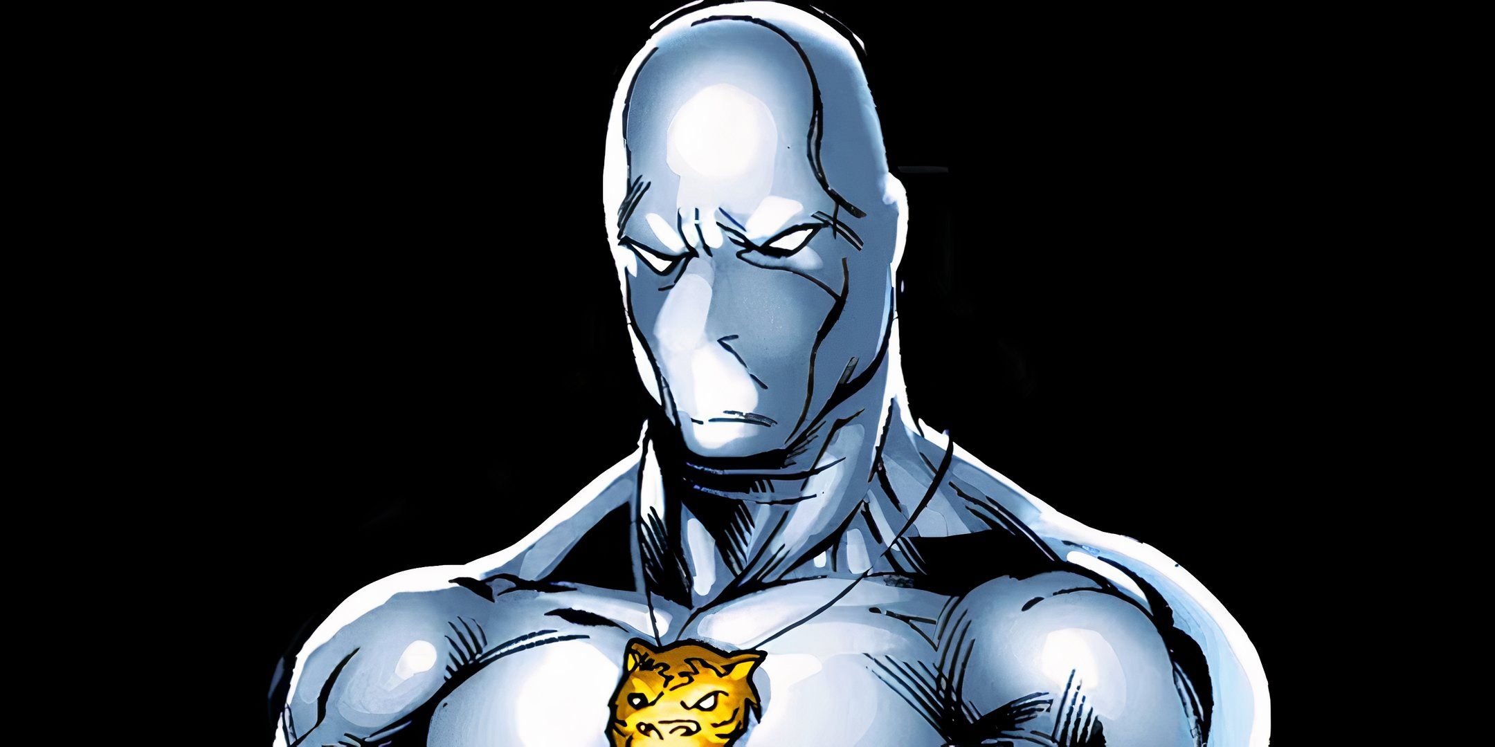 White Tiger Assassin Daredevil: Born Again Can Make White Tiger An