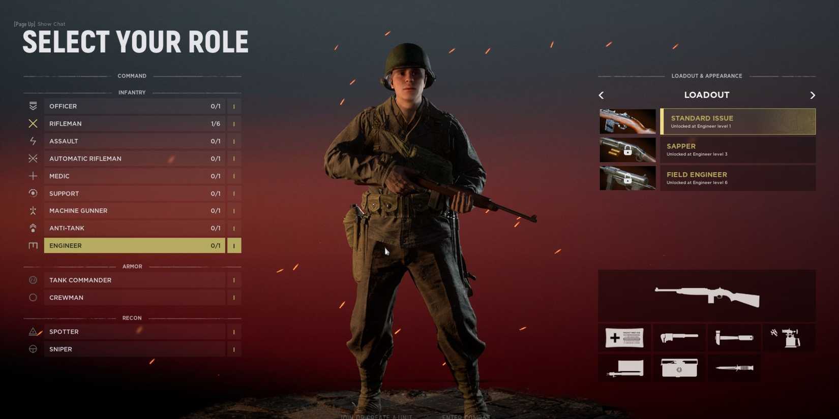 Hell let Loose: Engineer Guide