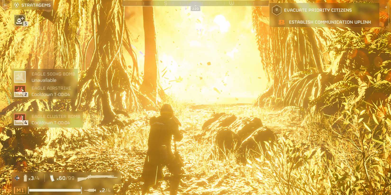 Best Ways Helldivers 2 Improved Since Launch