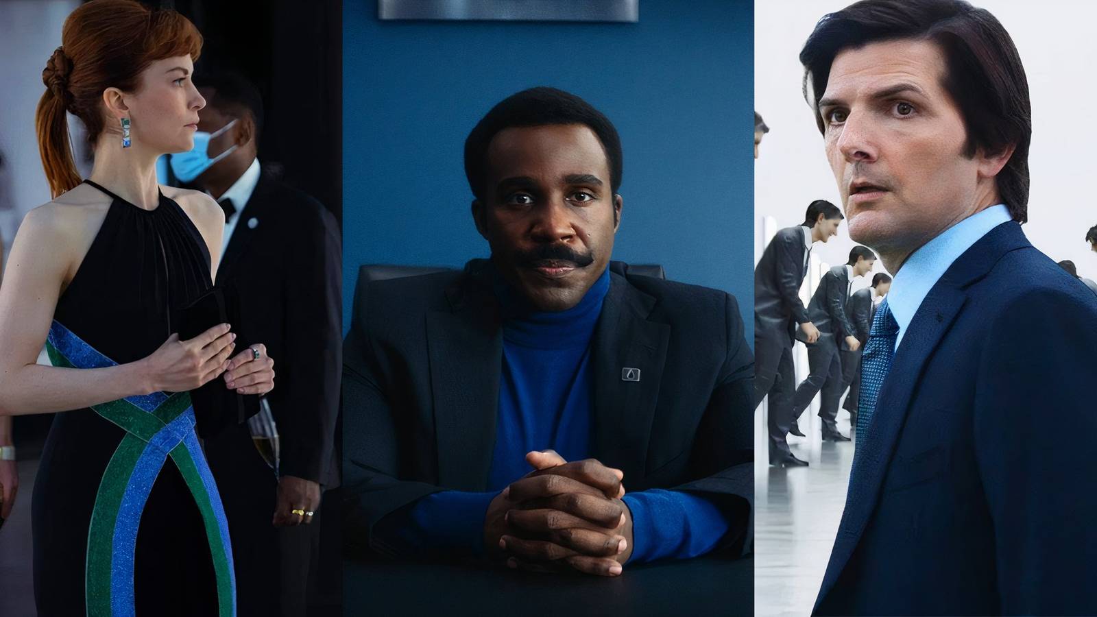 Best Characters In Severance, Ranked