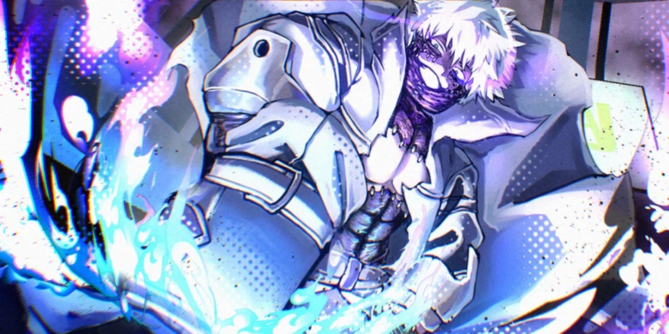 Roblox: Heroes Battlegrounds Codes