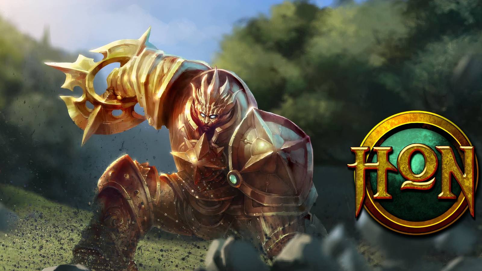 Shuttered MOBA Heroes of Newerth Might Be Coming Back