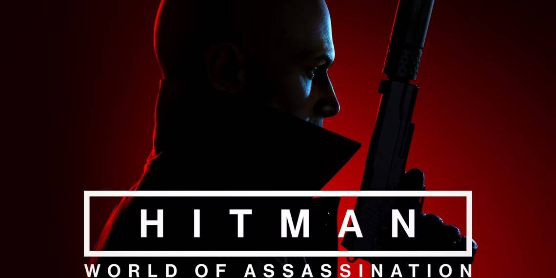 Hitman: World of Assassination Passes Astonishing Player Milestone