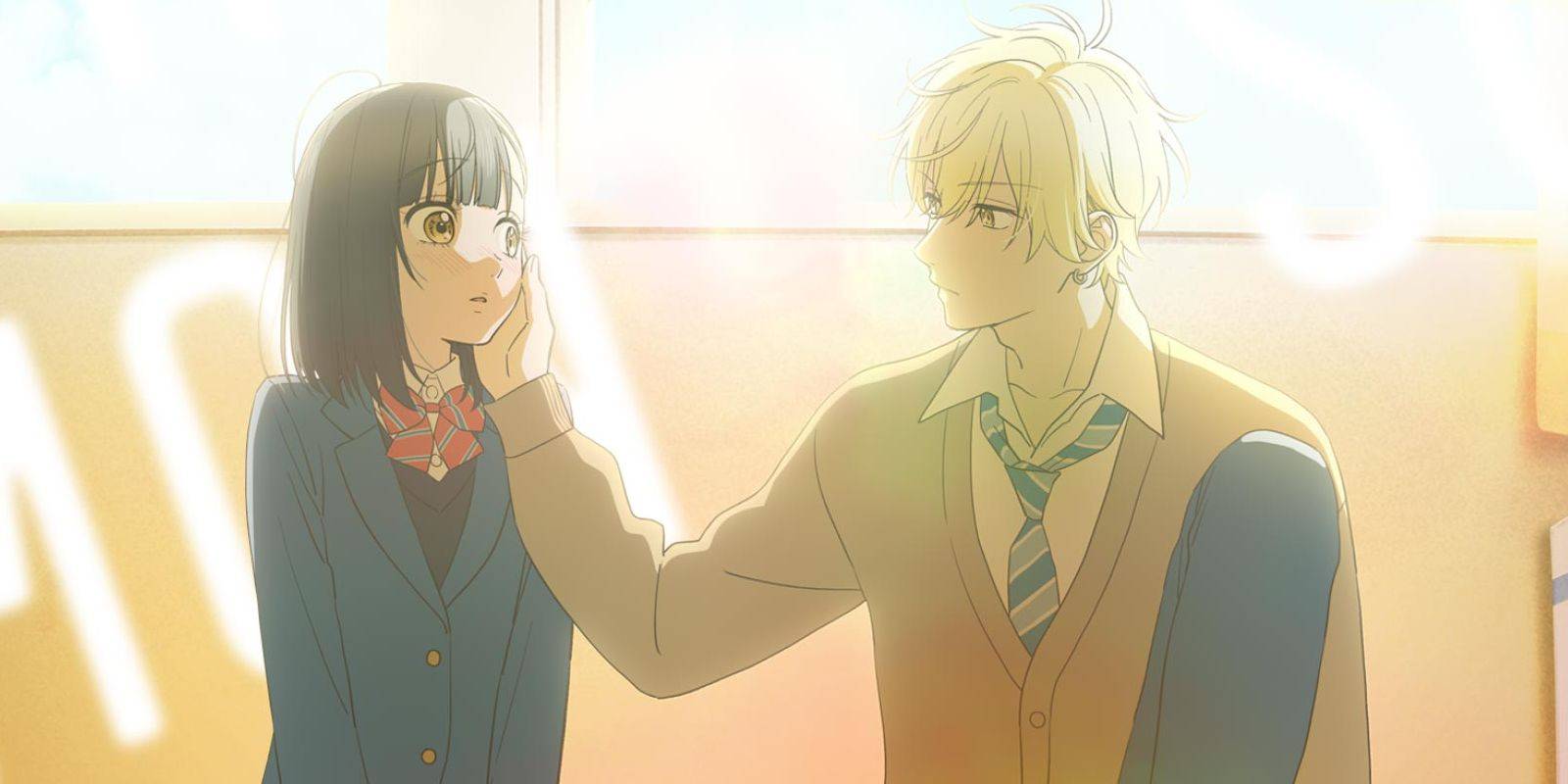 Popular Winter 2025 Shoujo Anime Is Getting An English Dub