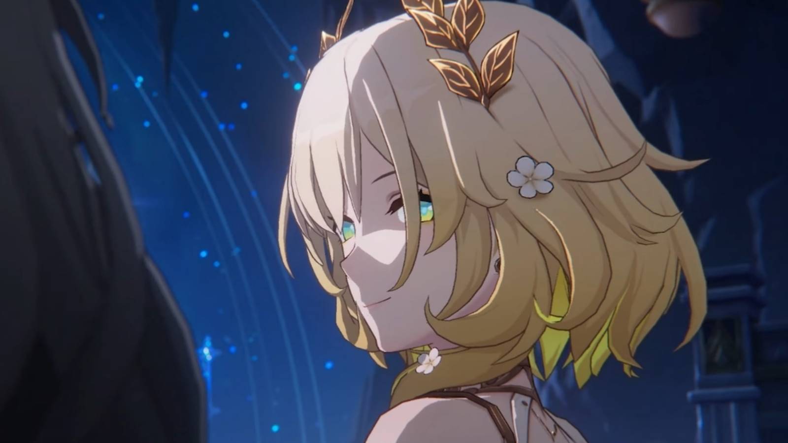 Honkai: Star Rail Officially Reveals Aglaea's Complete Kit