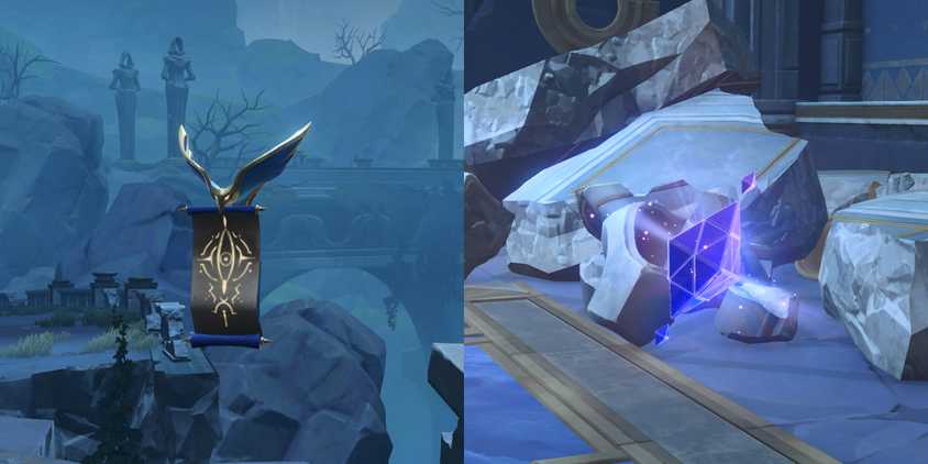 Honkai: Star Rail - Hypogeum Enigma Guide