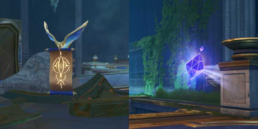 Tribbie Materials In HSR - Honkai: Star Rail