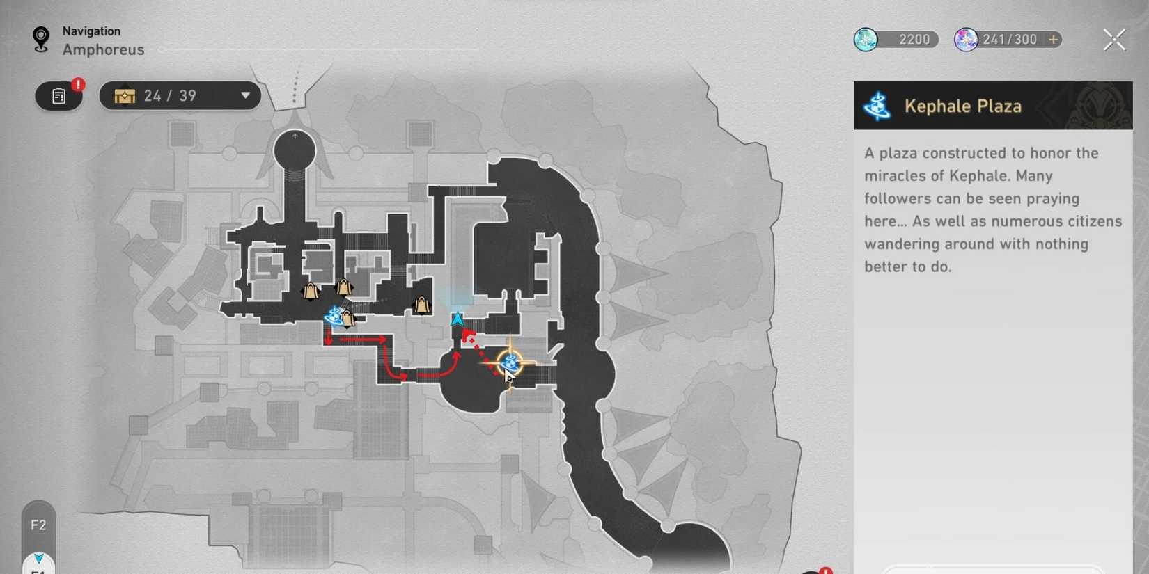 All Verax Leo Locations and Riddles In The "Eternal Holy City" Okhema ...