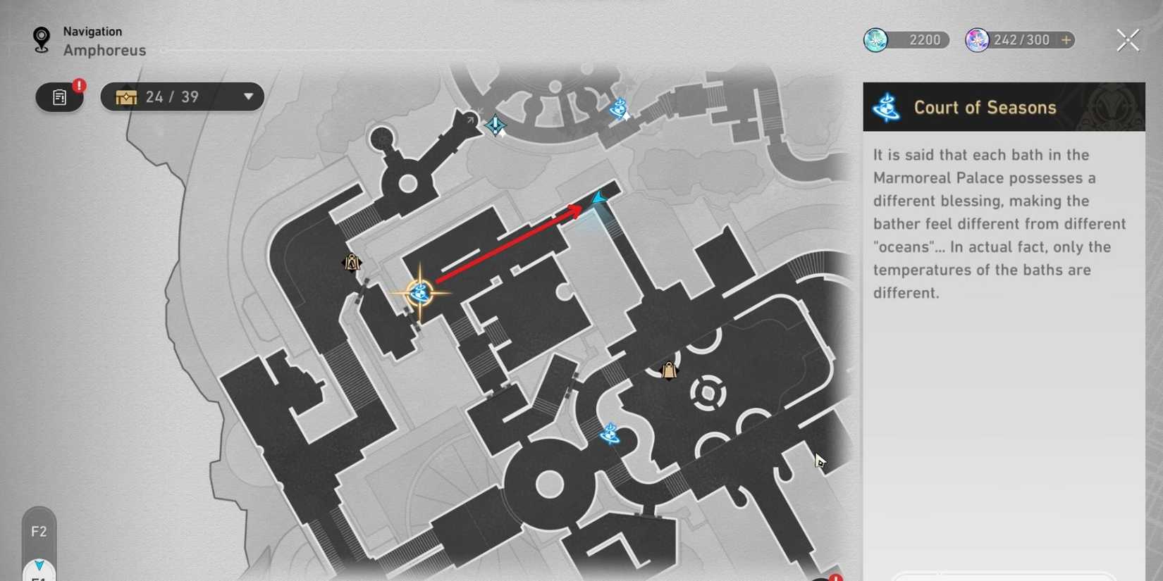 All Verax Leo Locations and Riddles In The "Eternal Holy City" Okhema ...