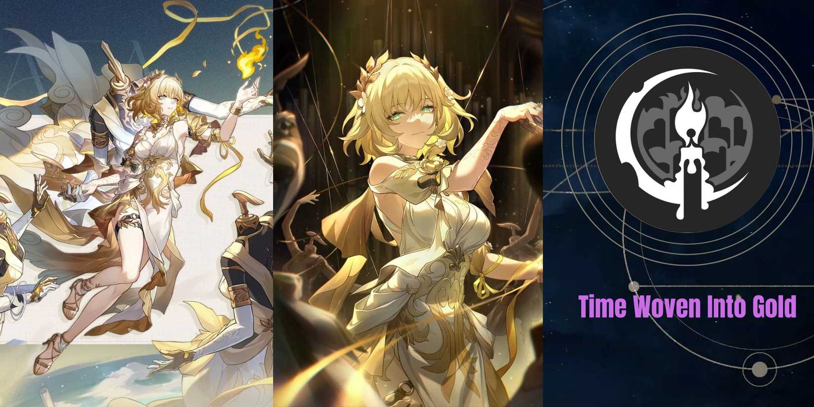 Best Light Cones for Aglaea in HSR