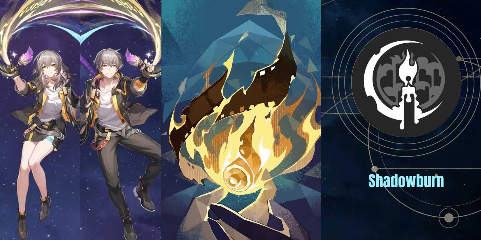 Best Light Cones for Remembrance (Ice) Trailblazer in HSR