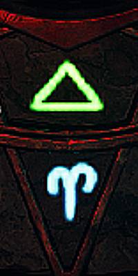 How To Configure The Summoning Circle Rings on Citadelle Des Morts in ...