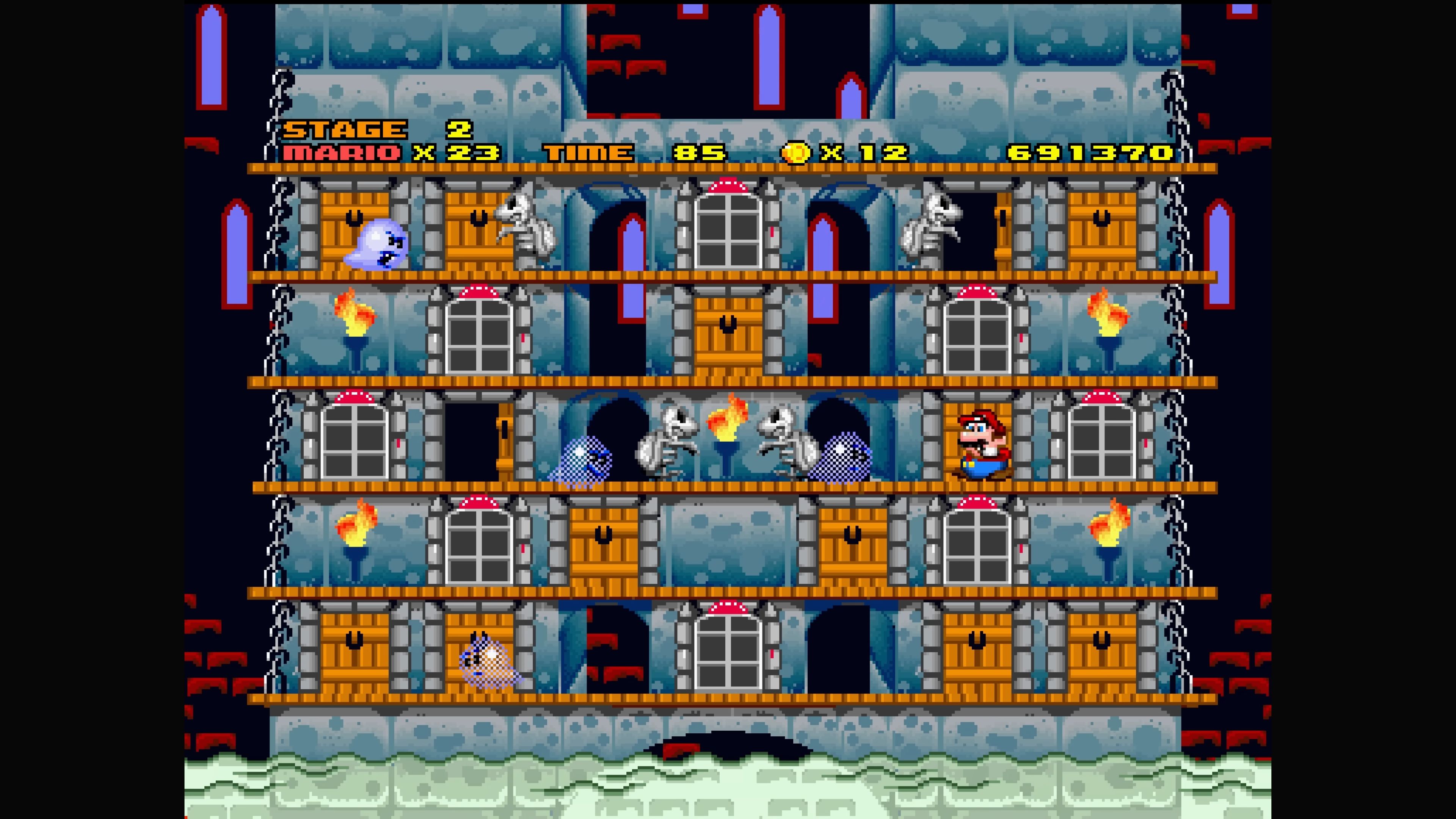 Hotel Mario News, Trailer, Guides, and More