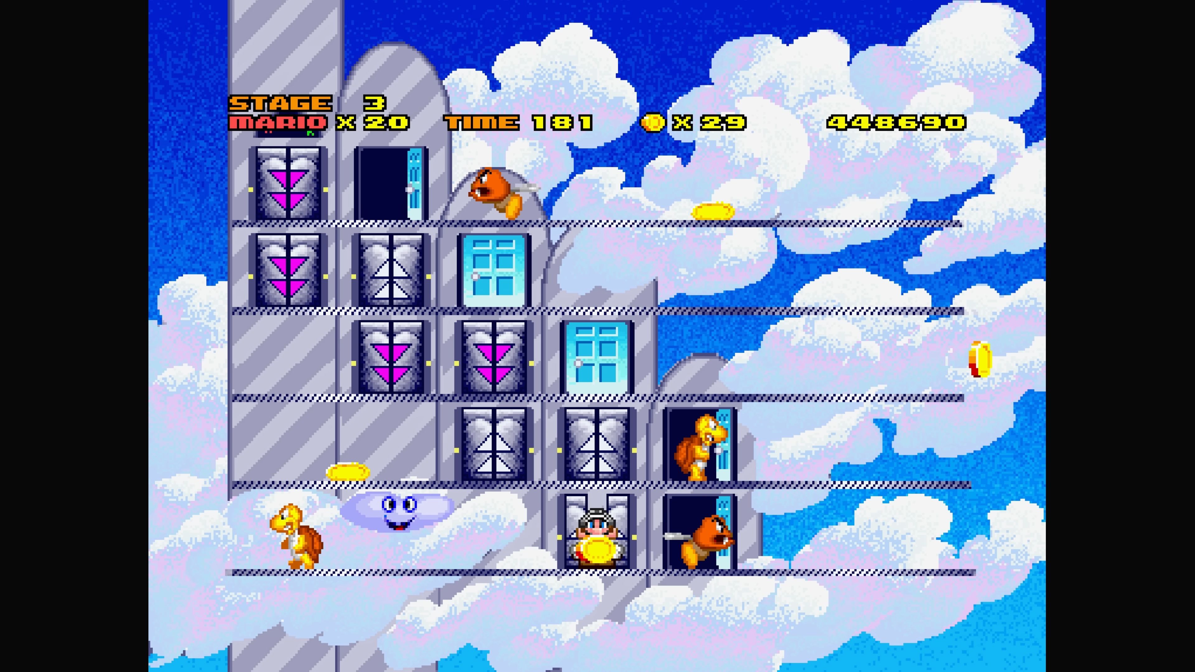 Hotel Mario News, Trailer, Guides, and More