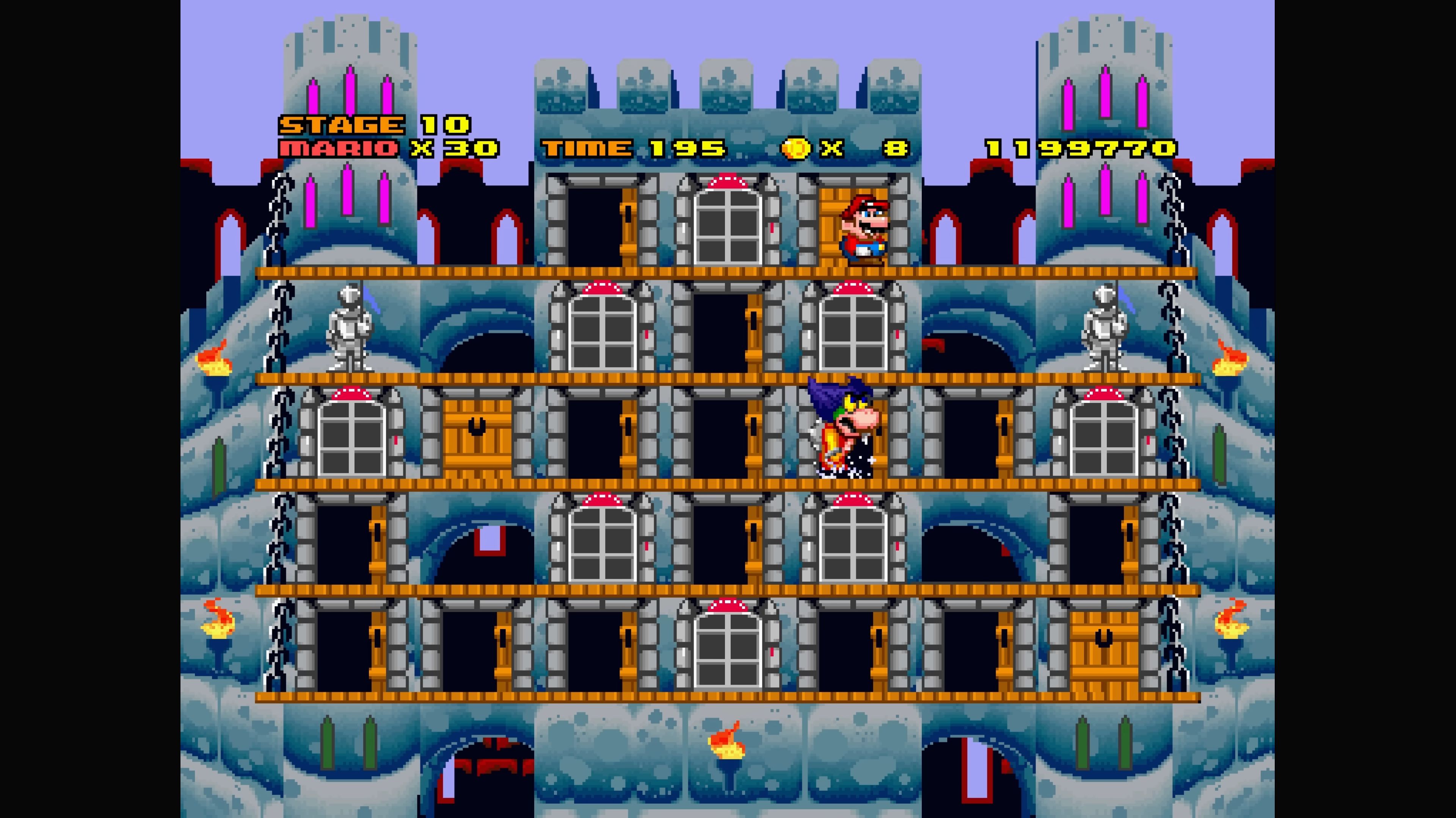 Hotel Mario News, Trailer, Guides, and More