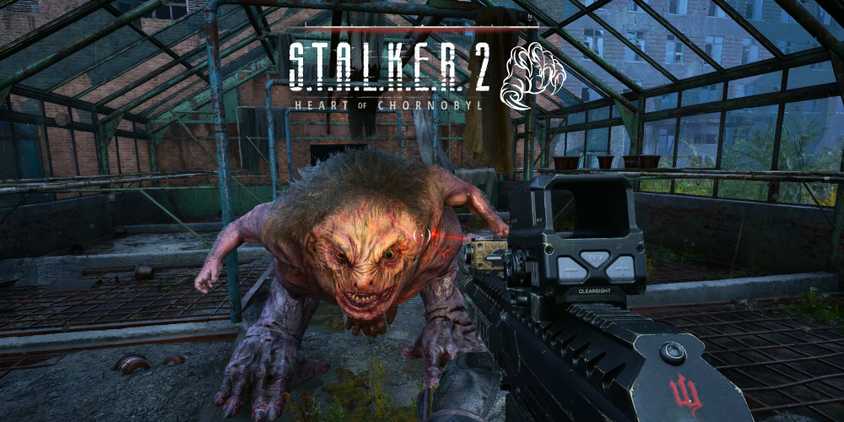 Stalker 2: How To Complete The Joke Quest In Rookie Village