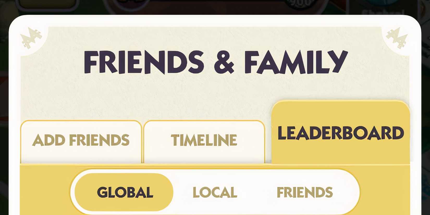 How Do You Check Local & Global Leaderboard in Monopoly GO?