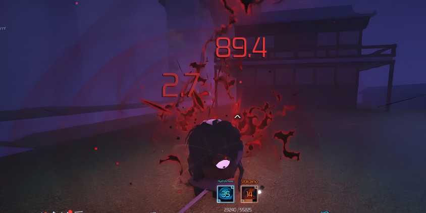 How To Get & Use Fuga Flame Chant In Jujutsu Infinite