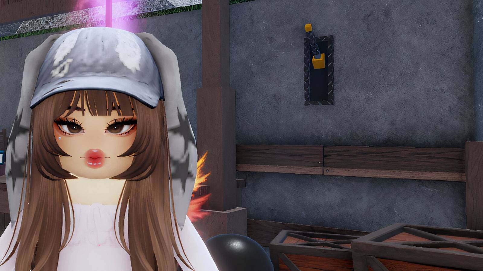 Fisch: How To Find All 5 Lever Locations In Forsaken Shores