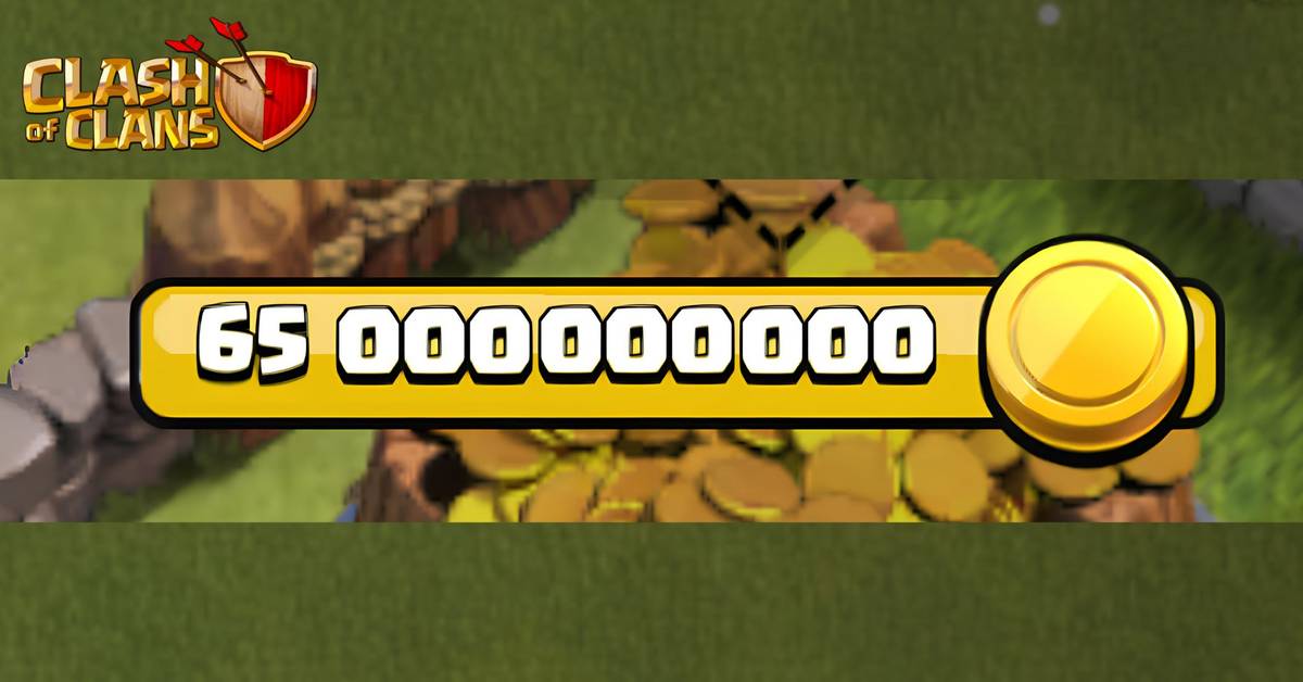 Clash Of Clans Gold Mine Town Hall 15: Full Release Notes Update