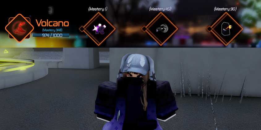 Best PVE Build in Jujutsu Infinite