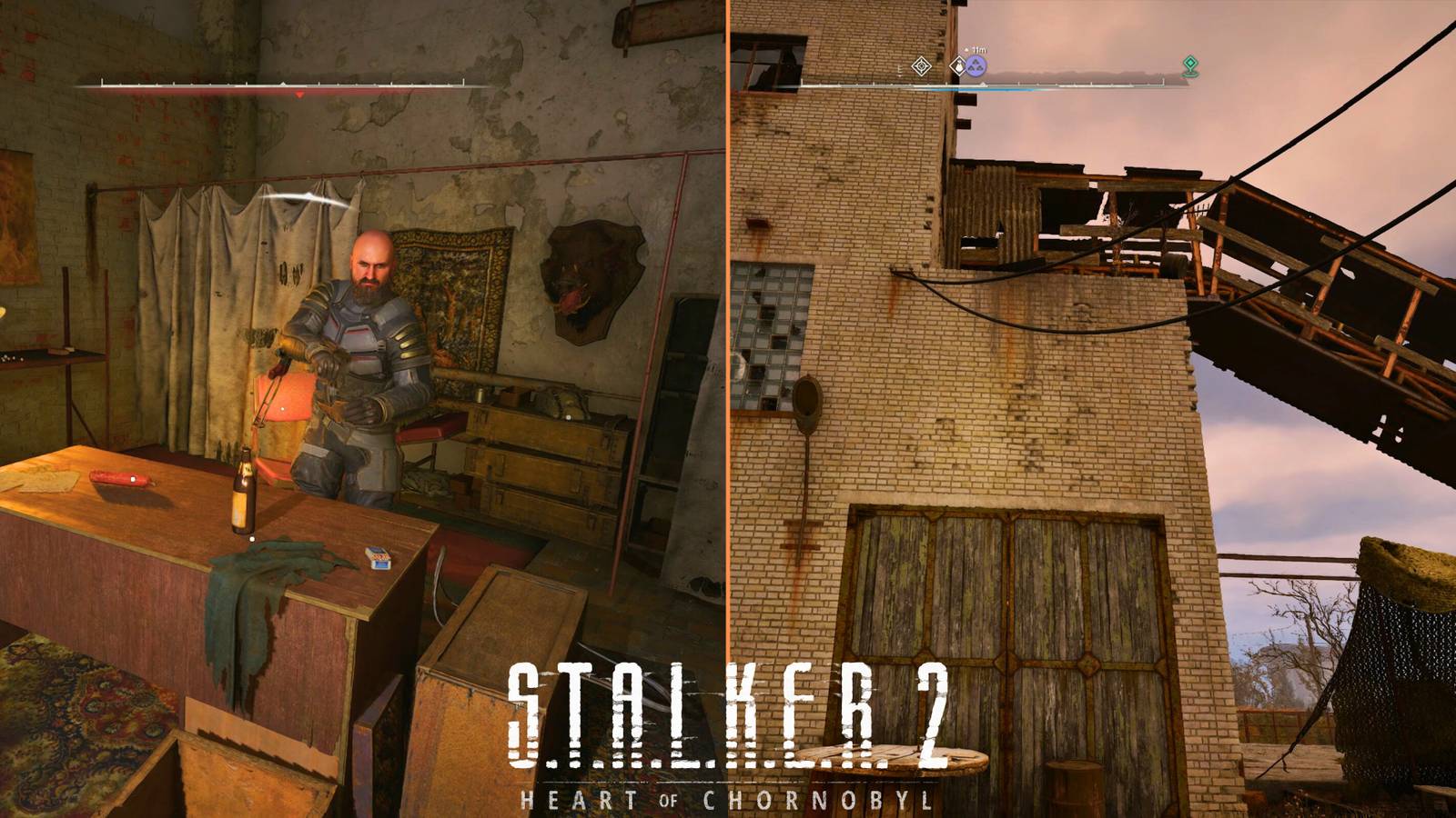 Stalker 2: How To Get The Roosevelt’s Stash