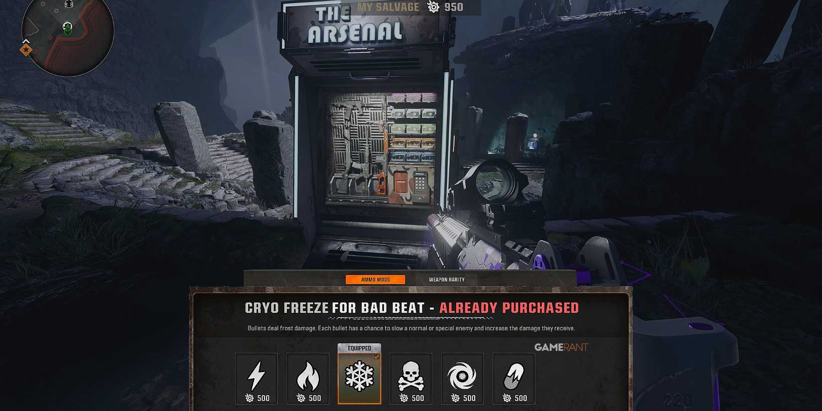 How To Get a Free Aether Tool in The Tomb on Black Ops 6 Zombies